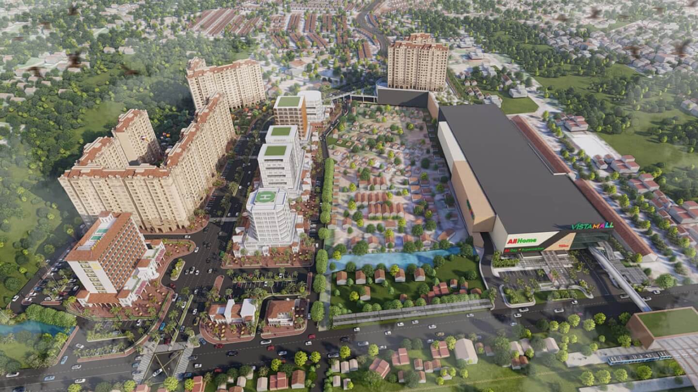 What is Master Planned Community and Why Does it Matter | Vista Estates