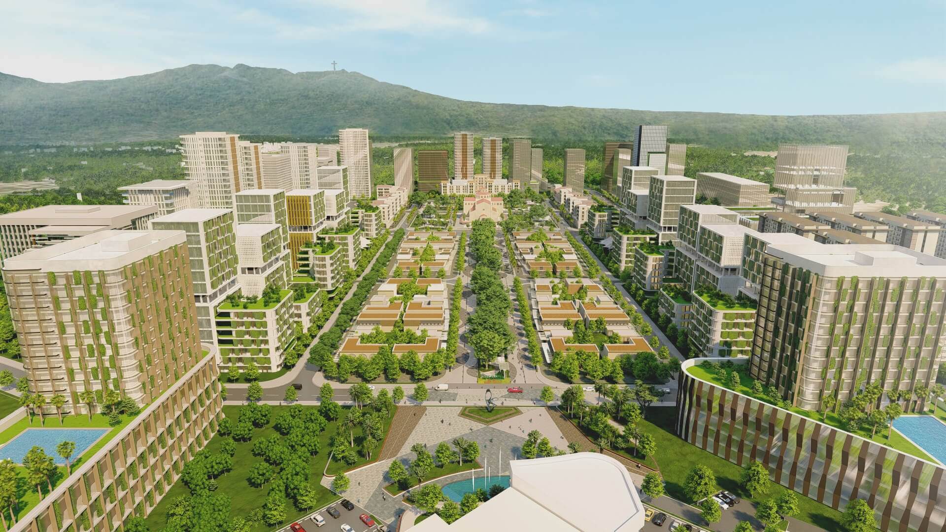 What is Master Planned Community and Why Does it Matter | Vista Estates