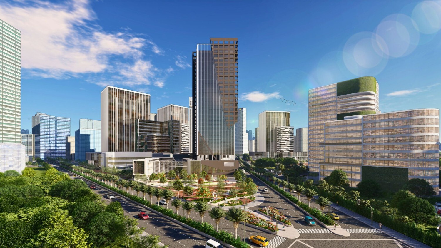 Georgia, A Prime Vista Estates Development Recognized in PropertyGuru ...