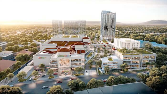 The Next Big Thing: Investing in Commercial Real Estate in the ...
